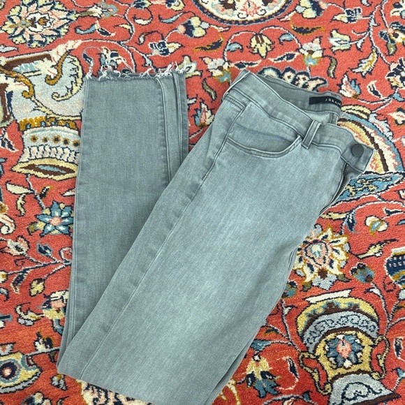 J Brand | Jeans | J Brand Maria Super Skinny Jeans | Poshmark